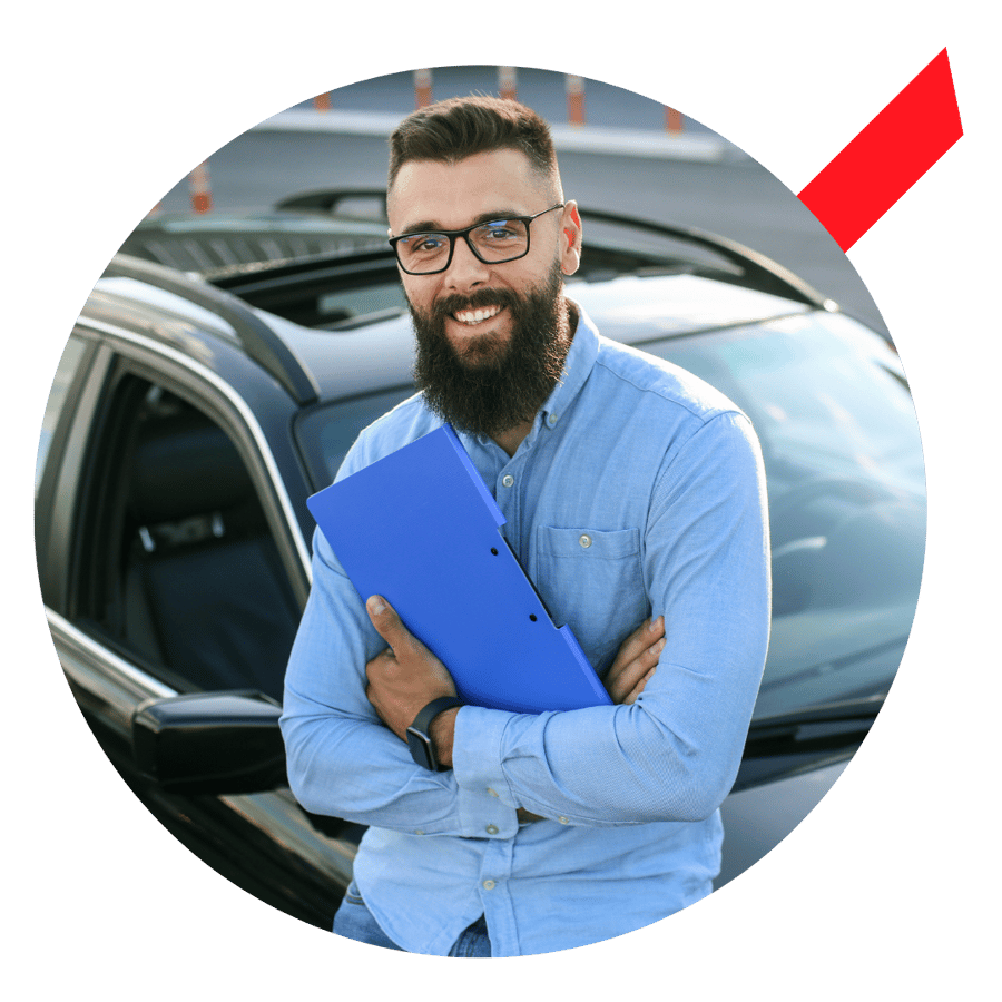 Talleres Driver Rewards